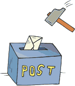 Post - Jurisdictionary.com